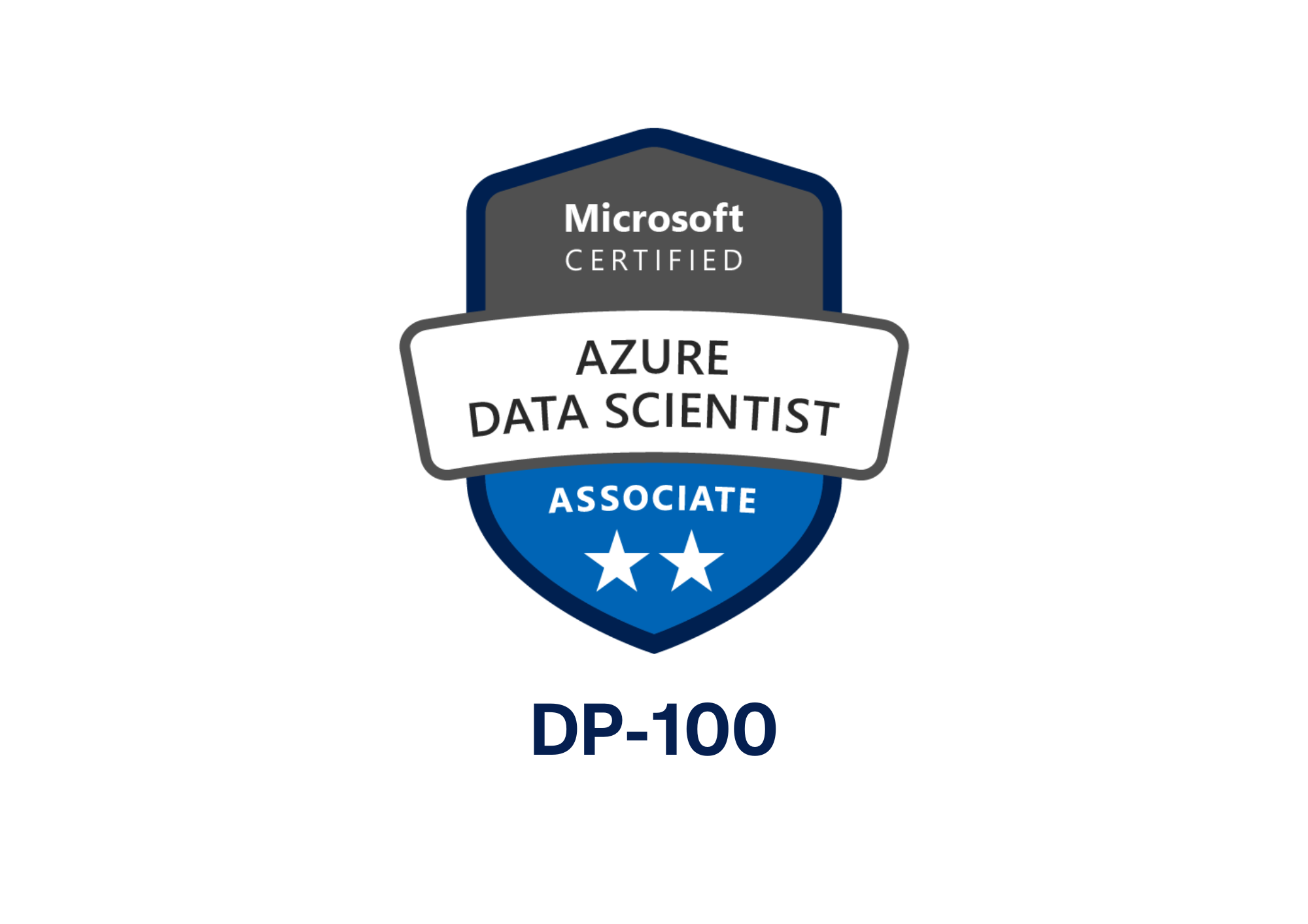 Devenez Data Scientist Azure et décrochez la certification Microsoft Associate DP-100 ...